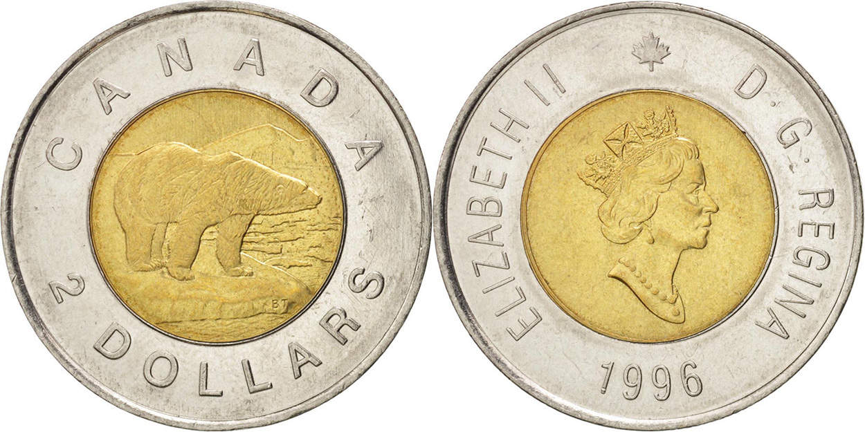 20 Of The Most Valuable And Rarest Canadian Coins - The Collectors ...