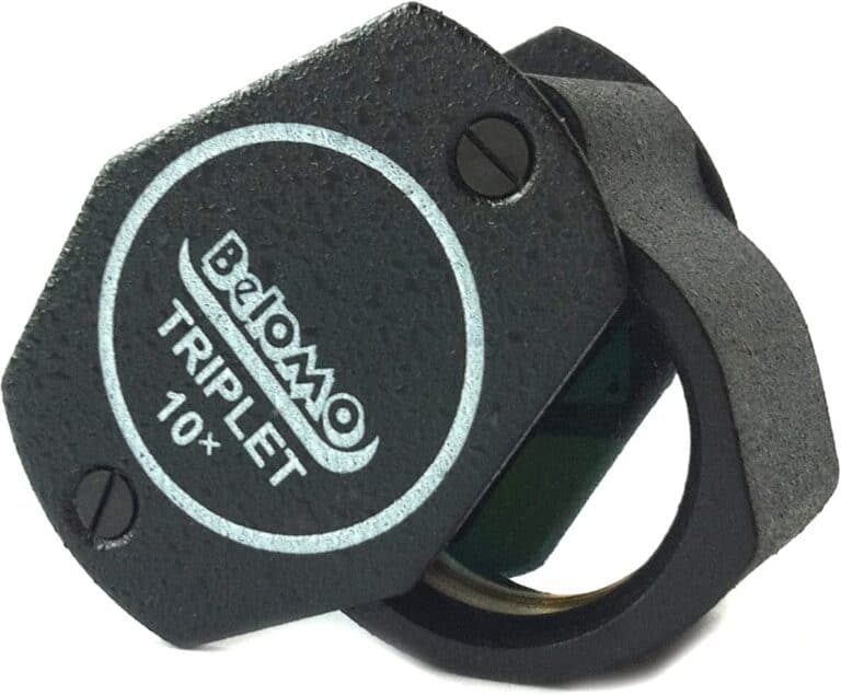 Which Is The Best Loupe: 10 Of The Best In The Market - The Collectors ...