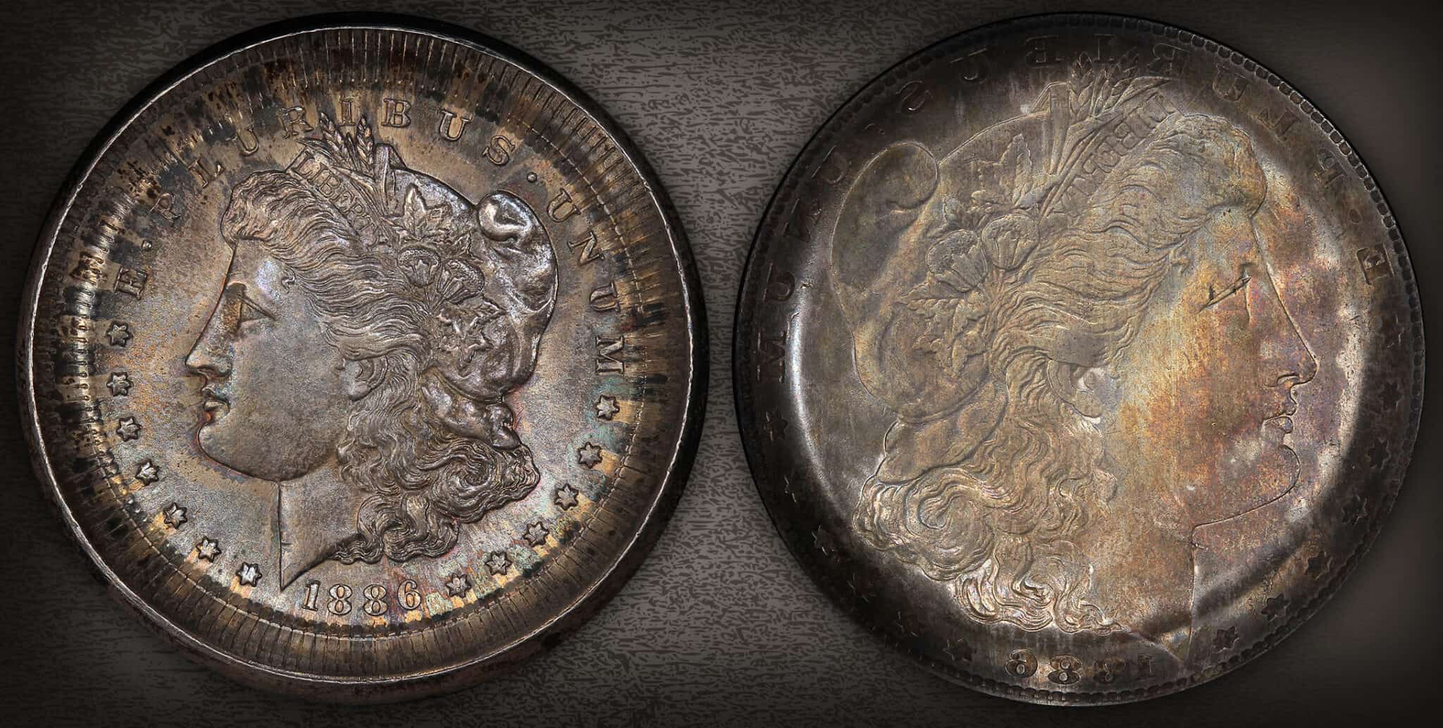 What Are The Different Types Of Coin Errors - The Collectors Guides Centre