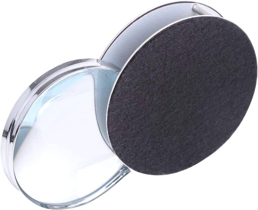 Which Is The Best Loupe: 10 Of The Best In The Market - The Collectors ...