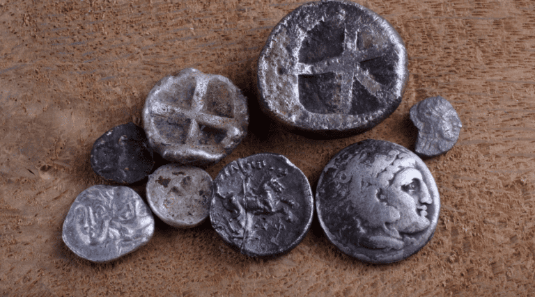 Top 5 Best World Coin Collection To Collect - The Collectors Guides Centre