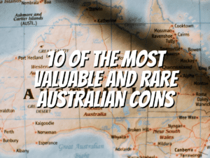 10 Of The Most Valuable And Rare Australian Coins - Grand Collector ...
