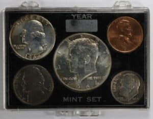 How To Tell If You Have A 1964 SMS Coin - The Collectors Guides Centre