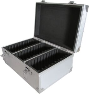 How To Store Coins In Bulk - The Collectors Guides Centre