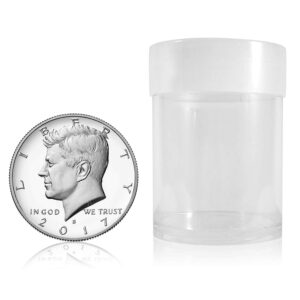 Top 10 Cheap Coin Collection Containers - The Collectors Guides Centre