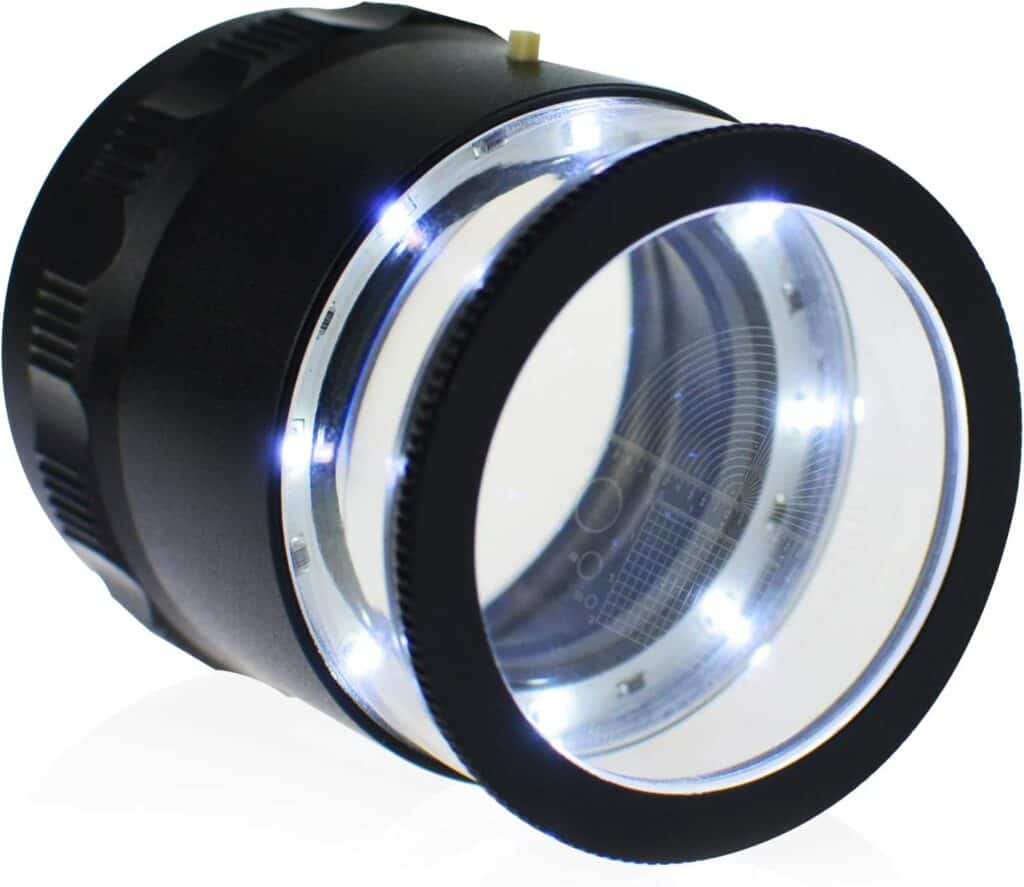 Which Is The Best Loupe: 10 Of The Best In The Market - Grand Collector