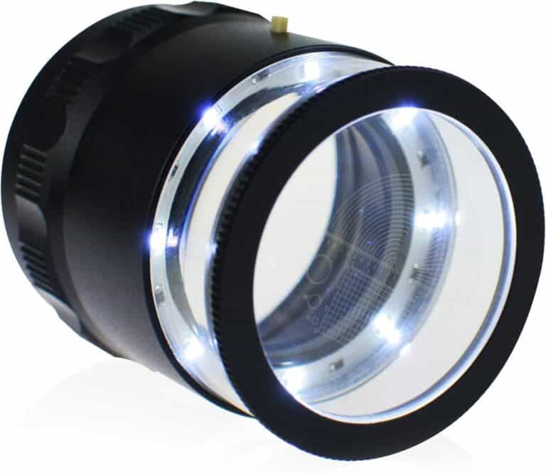 Which Is The Best Loupe: 10 Of The Best In The Market - Grand Collector