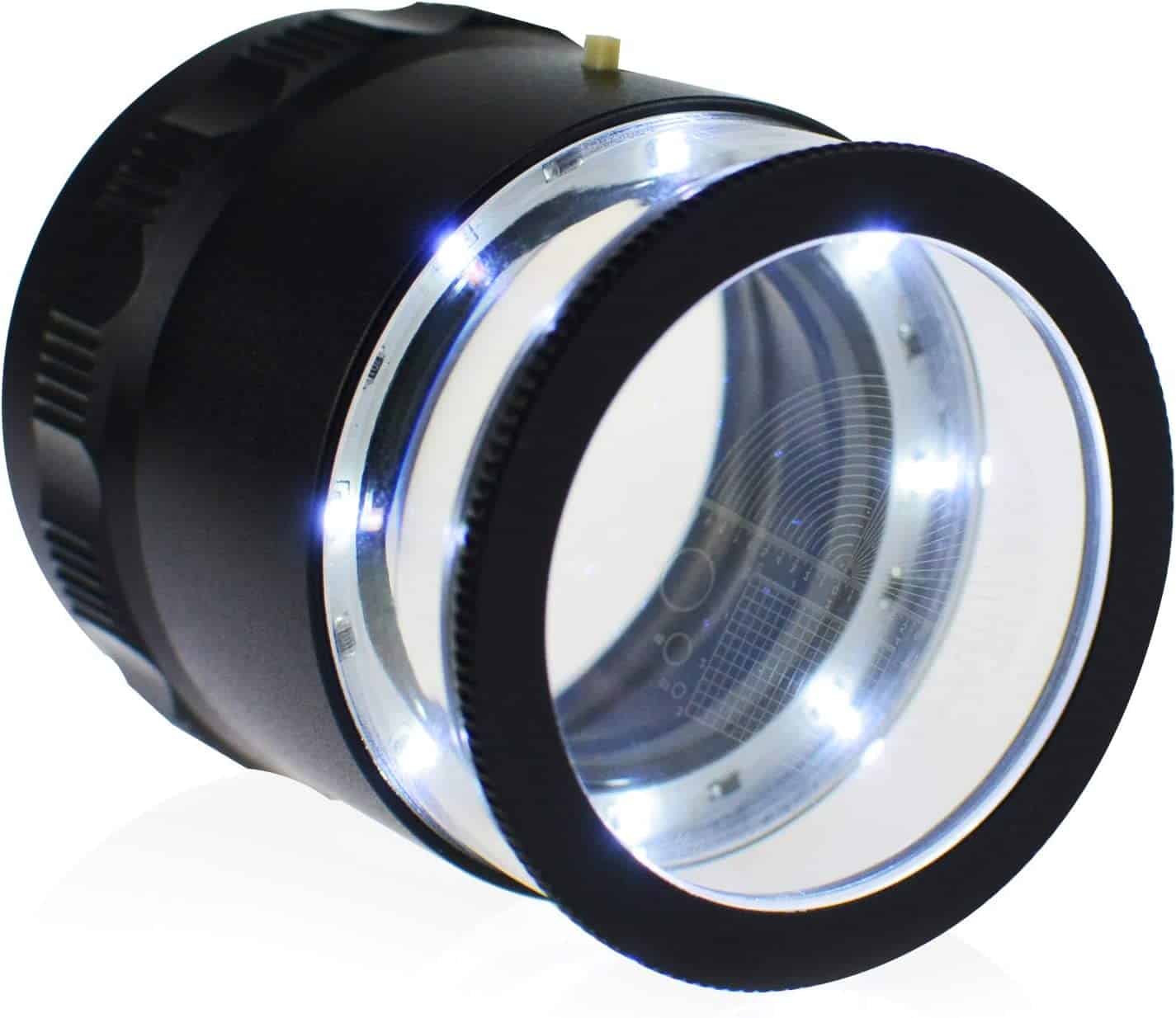 Which Is The Best Loupe: 10 Of The Best In The Market - Grand Collector