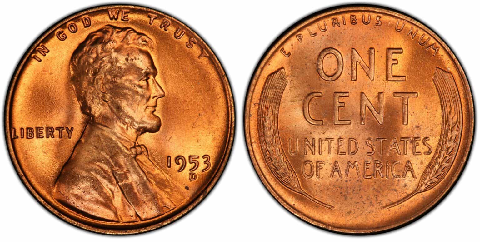 What Are RPM Coins? - The Collectors Guides Centre