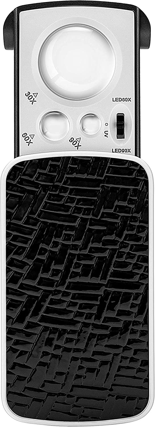 Which Is The Best Loupe: 10 Of The Best In The Market - The Collectors ...