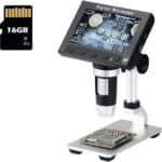 Top 10 Of The Best Coin Microscope In 2023 - The Collectors Guides Centre