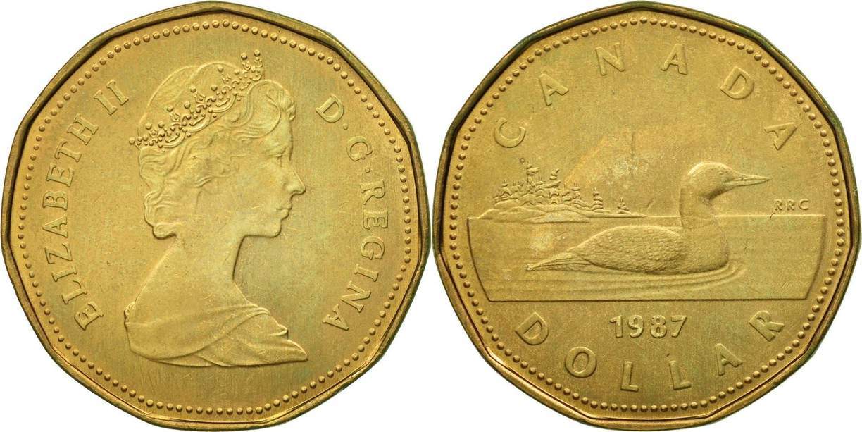 The Ultimate Canadian Coin Collector Checklist - The Collectors Guides ...