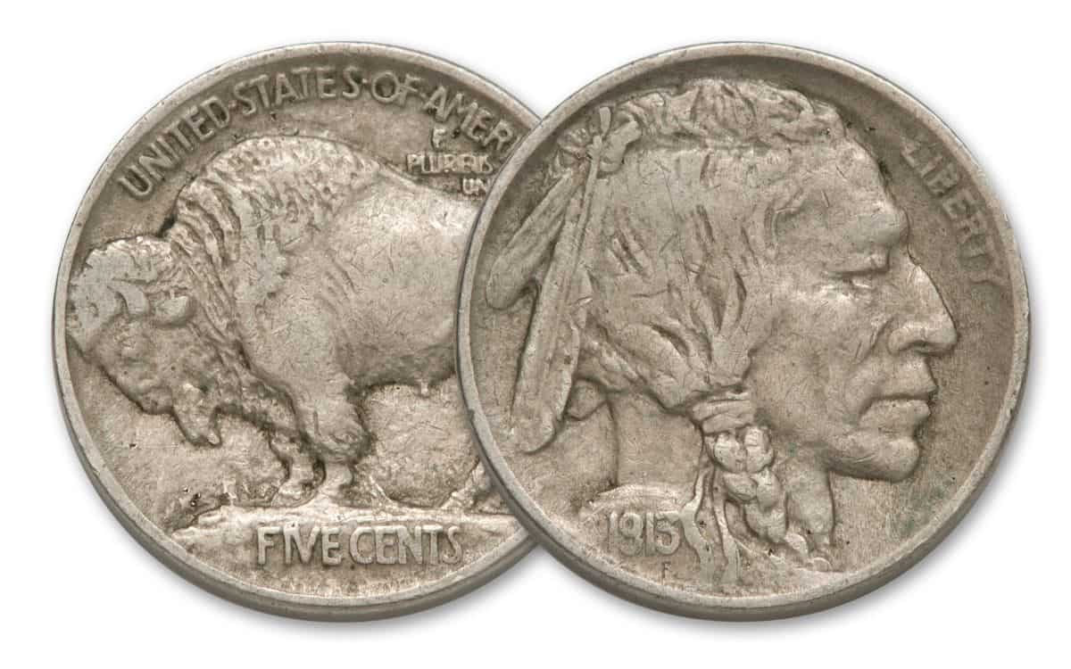 Top 10 Coins To Collect - The Collectors Guides Centre