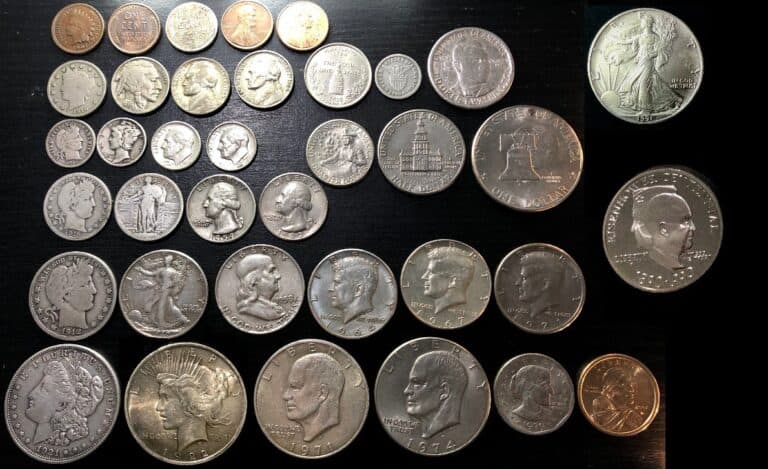 What Is A Type Set Collection - The Collectors Guides Centre