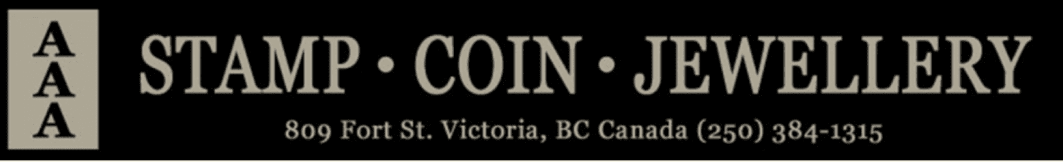 11 Of The Best Coin Dealers In Victoria BC - Grand Collector