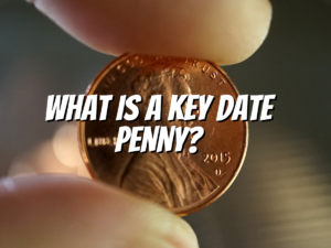 What Is A Key Date Penny? - The Collectors Guides Centre