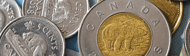 A Guide To Canadian Coin Collecting - The Collectors Guides Centre