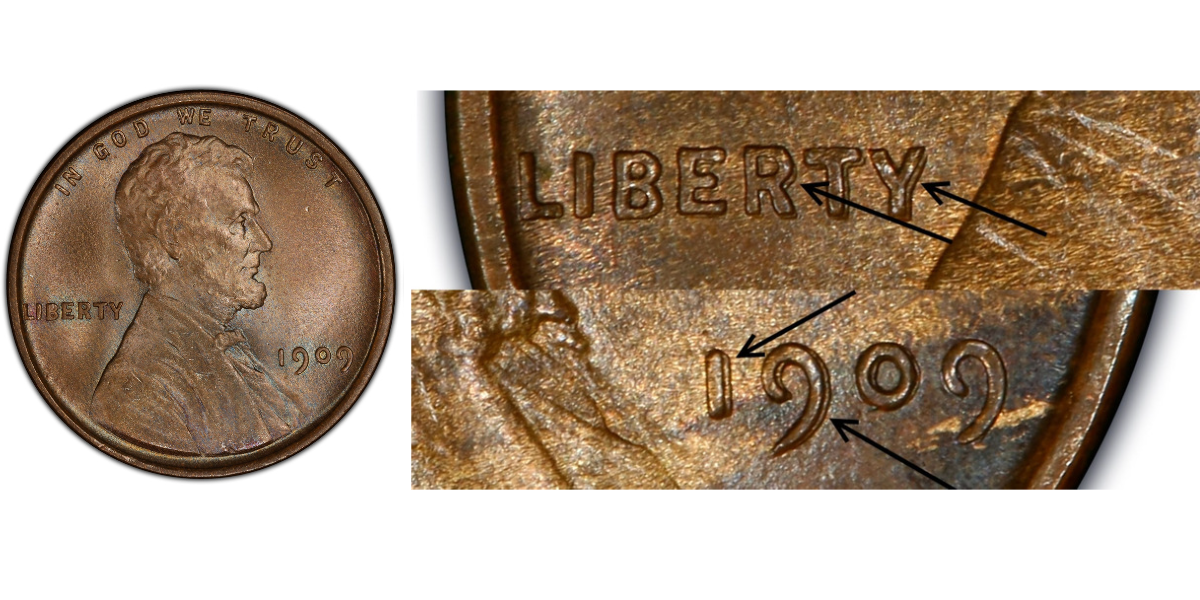 Double Die Coins: The Introduction - The Collectors Guides Centre