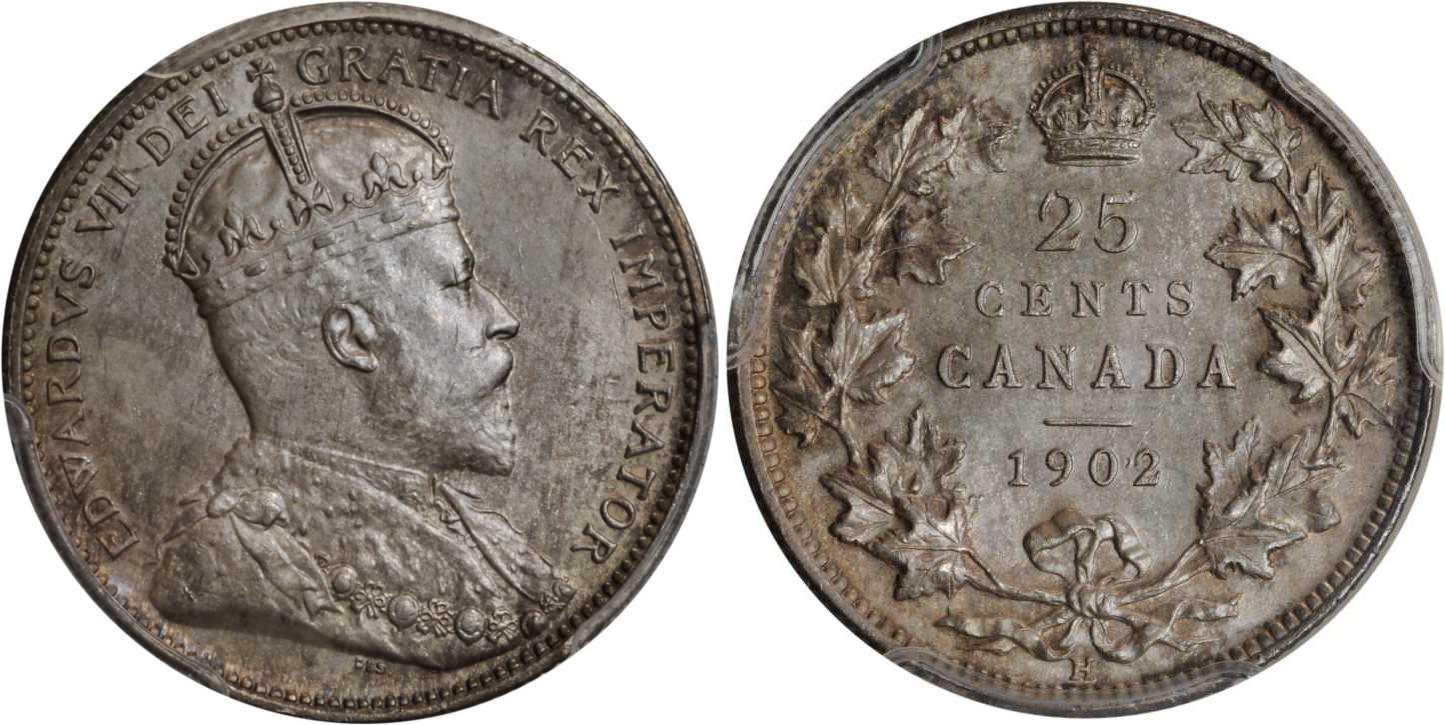 Which Canadian Quarters Should You Collect - Grand Collector