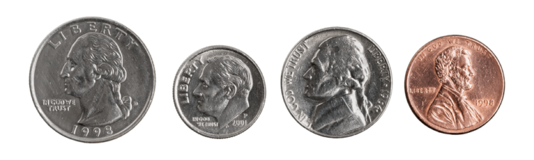 Some Good Examples Of Coin Collecting - The Collectors Guides Centre