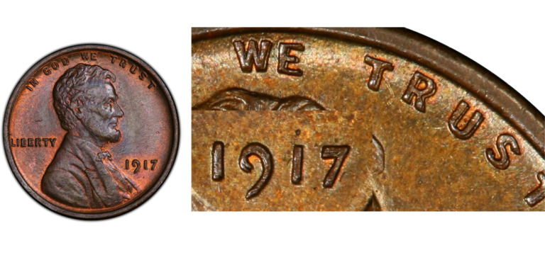 Double Die Coins: The Introduction - The Collectors Guides Centre