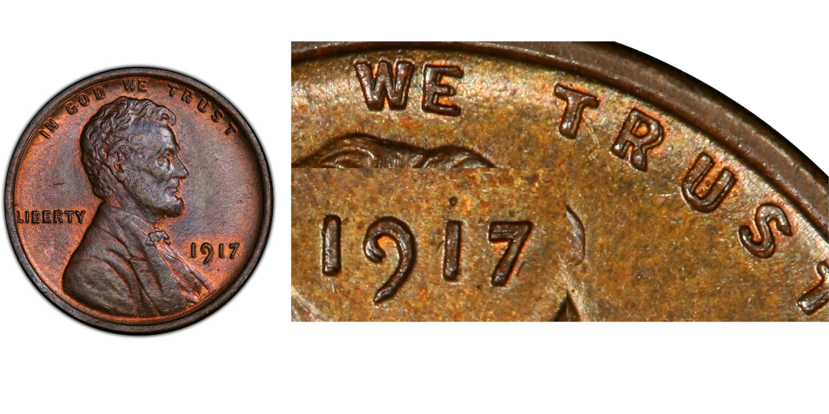 Double Die Coins: The Introduction - The Collectors Guides Centre