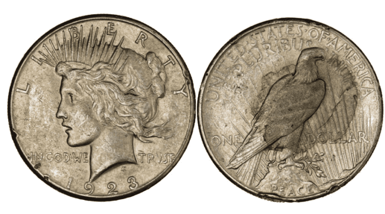 What Is A Cull Silver Dollar? - The Collectors Guides Centre