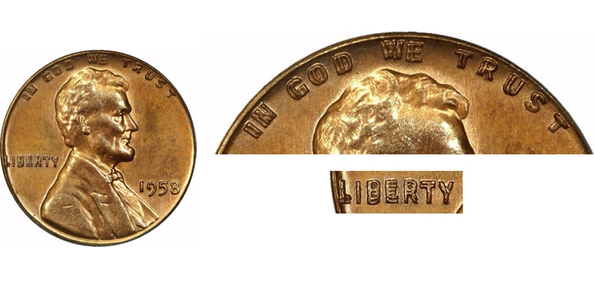 Double Die Coins: The Introduction - The Collectors Guides Centre