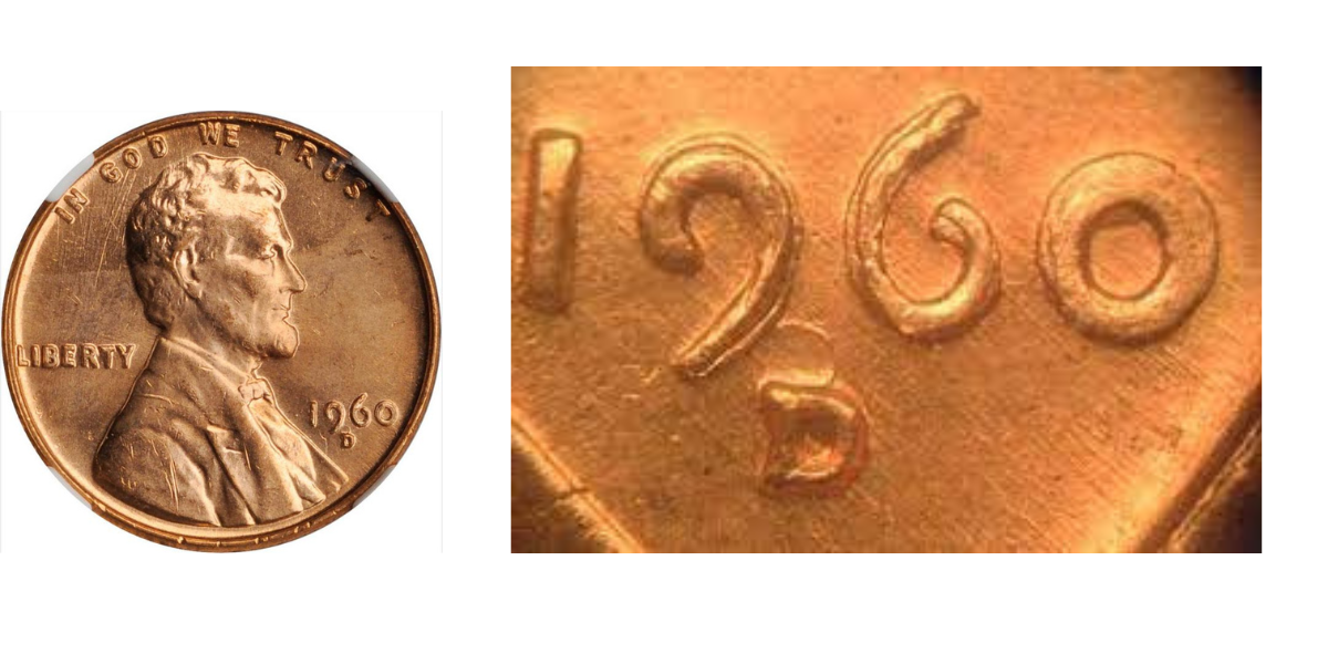 Double Die Coins: The Introduction - The Collectors Guides Centre