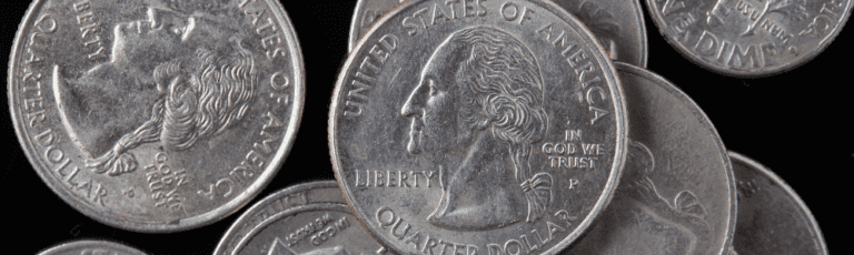 Washington Quarters: Everything You Need To Know - Grand Collector