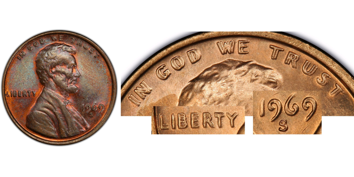 Double Die Coins: The Introduction - The Collectors Guides Centre