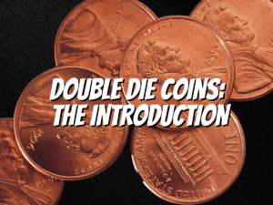 Double Die Coins: The Introduction - The Collectors Guides Centre