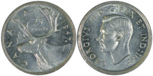 Which Canadian Quarters Should You Collect - Grand Collector