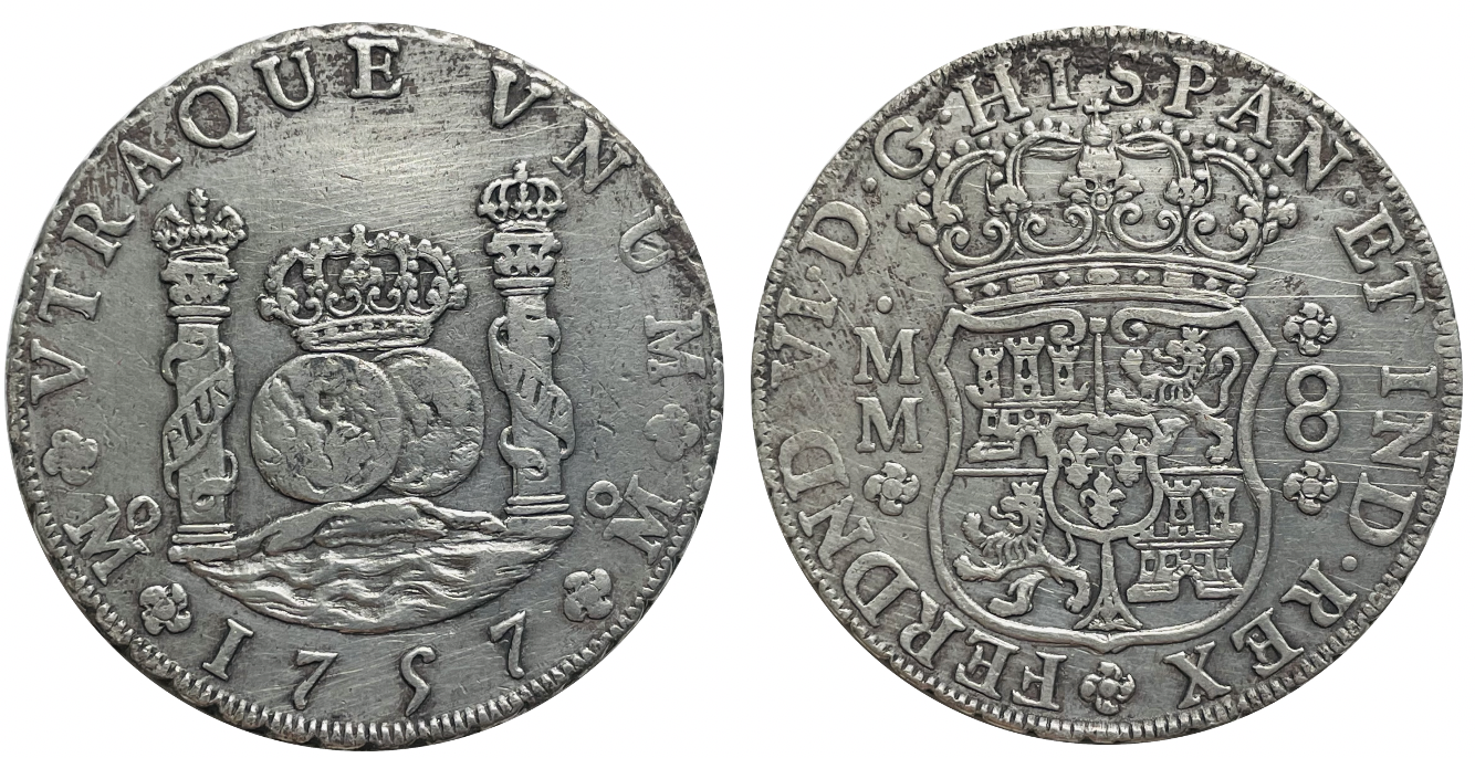 Top 20: Foreign Silver Coin List - The Collectors Guides Centre