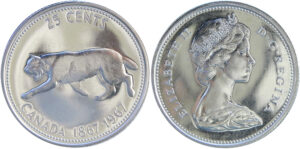 Which Canadian Quarters Should You Collect - The Collectors Guides Centre