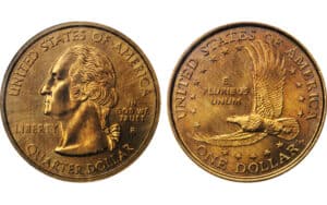What Is A Mule Coin? - The Collectors Guides Centre