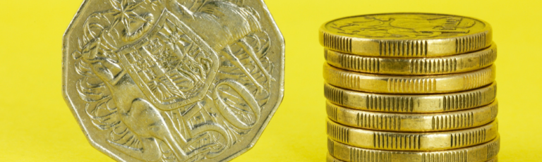 Which Australian 50c Coins Should I Collect? - The Collectors Guides Centre