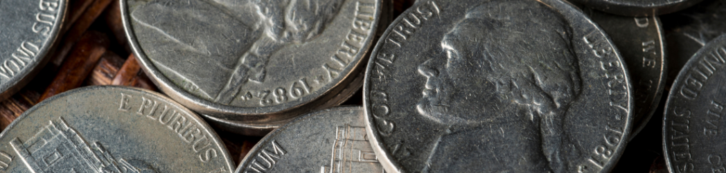 Jefferson Nickel - The History, Facts & Key Dates - Grand Collector
