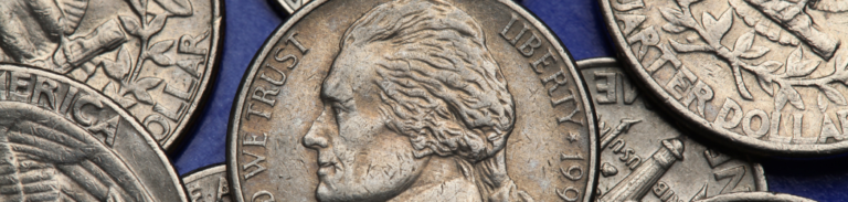 Jefferson Nickel - The History, Facts & Key Dates - Grand Collector