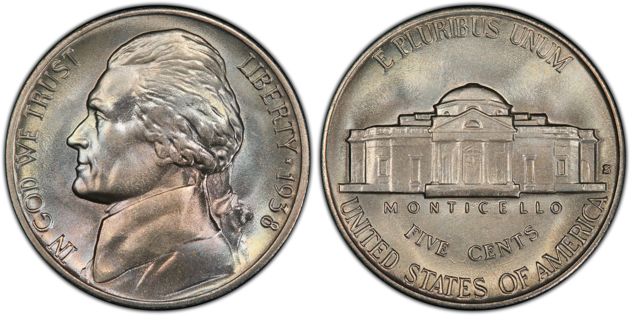 Jefferson Nickel - The History, Facts & Key Dates - Grand Collector