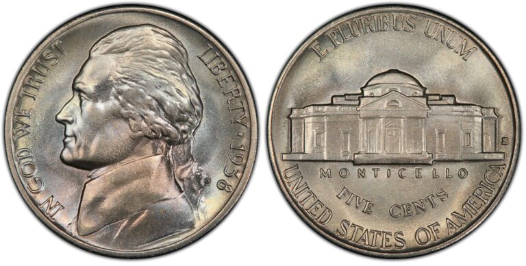 Jefferson Nickel - The History, Facts & Key Dates - Grand Collector