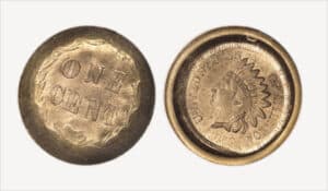 Types Of Coin Collecting Errors - The Collectors Guides Centre