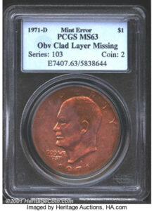How To Tell If Your Coin Is Missing A Clad Layer? - Grand Collector