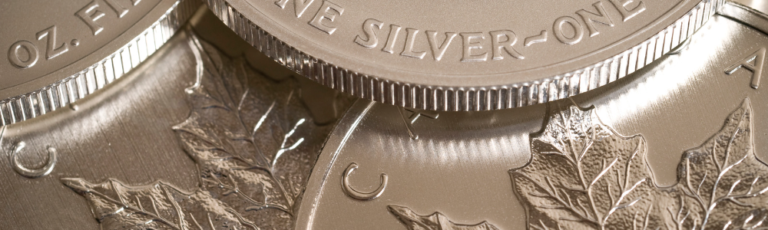 How Much Do Coin Dealers Pay For Silver? - Grand Collector