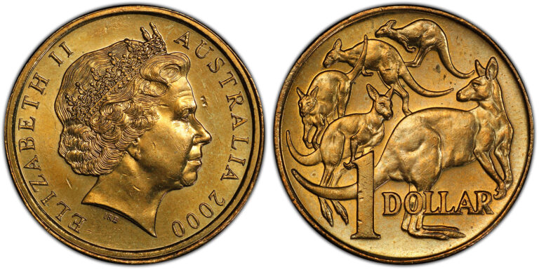 10 Of The Best Australian Coins To Collect - The Collectors Guides Centre