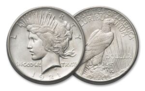Top 10 List Of Rare Silver Coins - Grand Collector: Guides For Every ...
