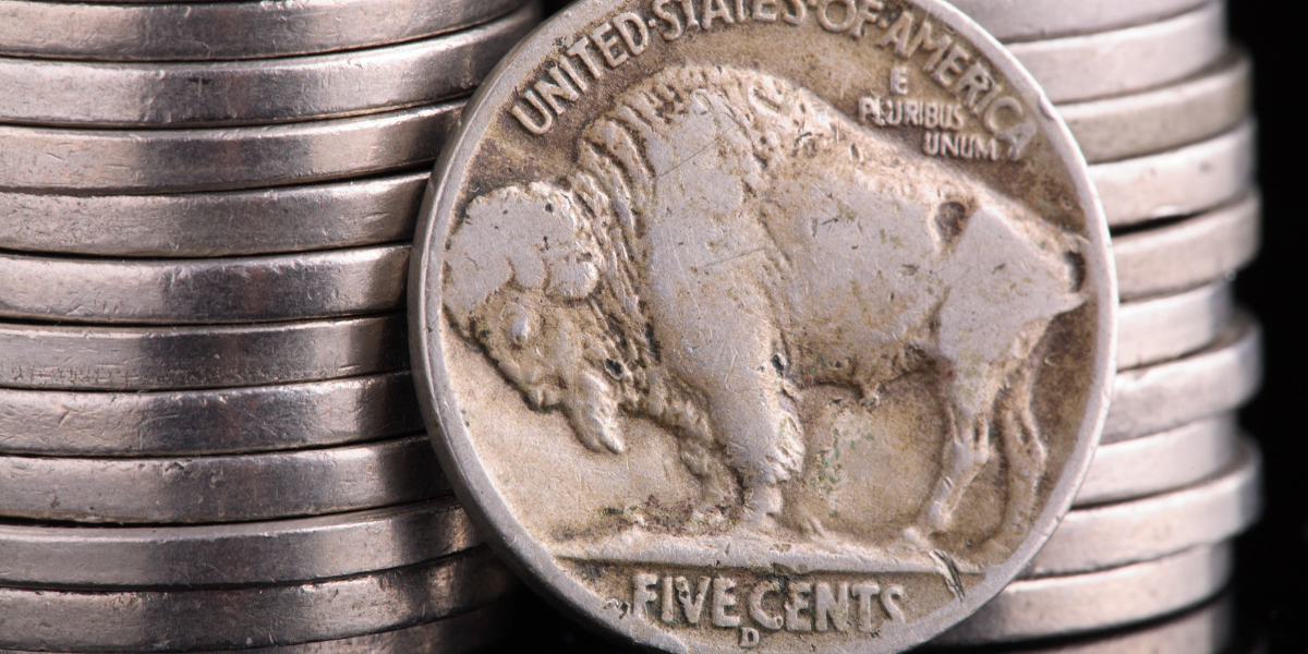 Buffalo Nickel - Facts You Should Know - Grand Collector