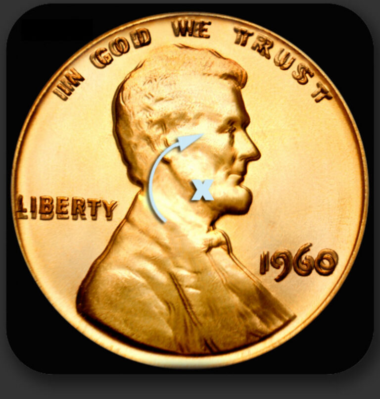 Double Die Coins: The Introduction - The Collectors Guides Centre