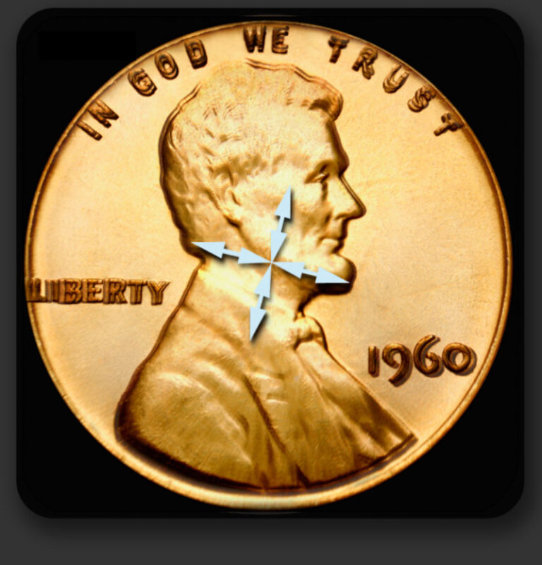 Double Die Coins: The Introduction - The Collectors Guides Centre