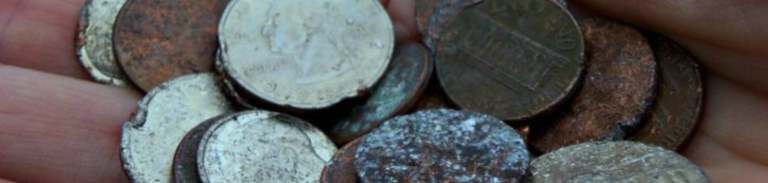 What Do Key Dates Mean For Coin Collectors? - The Collectors Guides Centre